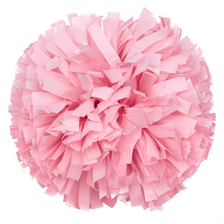 4" Solid Vinyl Pom | Shop Cheer Shoes, Poms, & Accessories - Columbia ...