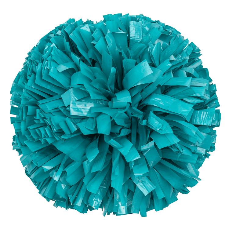 4" Solid Vinyl Pom | Shop Cheer Shoes, Poms, & Accessories - Columbia ...