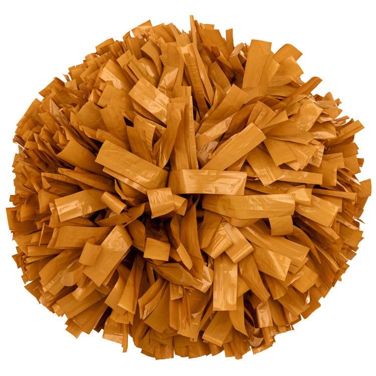 4" Solid Vinyl Pom | Shop Cheer Shoes, Poms, & Accessories - Columbia ...