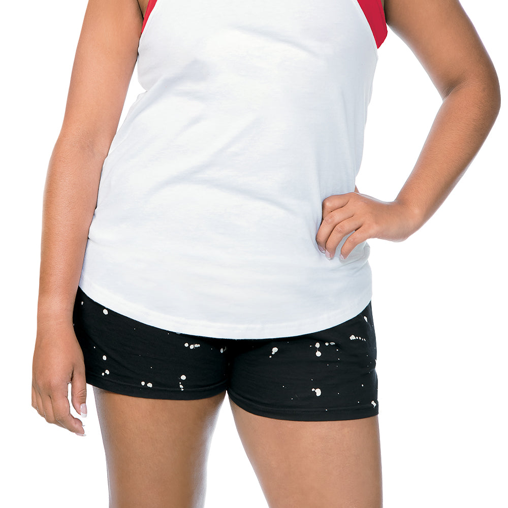 Varsity Cotton Pocket Shorts - Varsity Shop