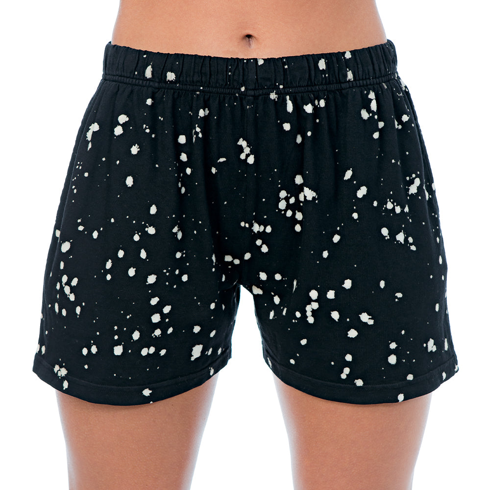 Varsity Cotton Pocket Shorts - Varsity Shop