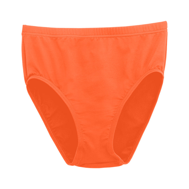 Spirit Stretch Cheer Brief - Varsity Shop