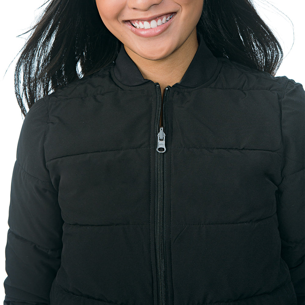 Coats For Cheer and Dance Athletes | Casual Jackets | Varsity Shop ...