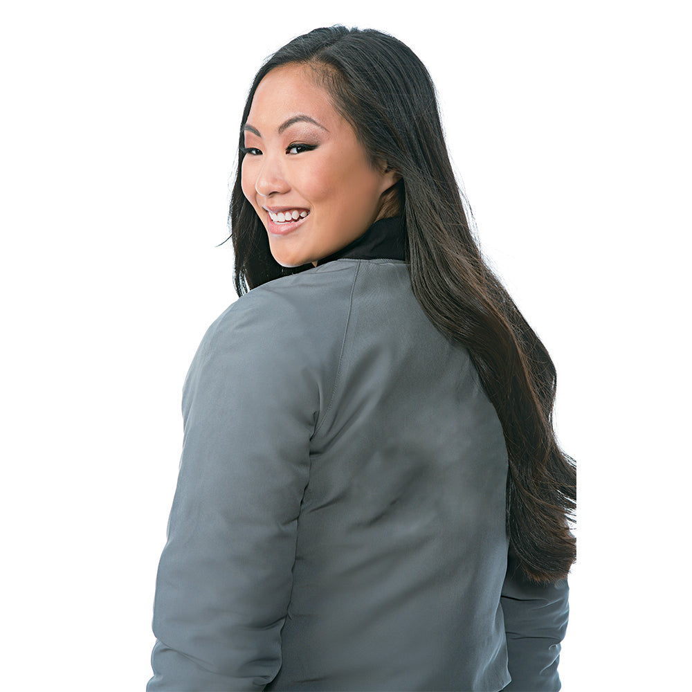 Coats For Cheer and Dance Athletes | Casual Jackets | Varsity Shop ...