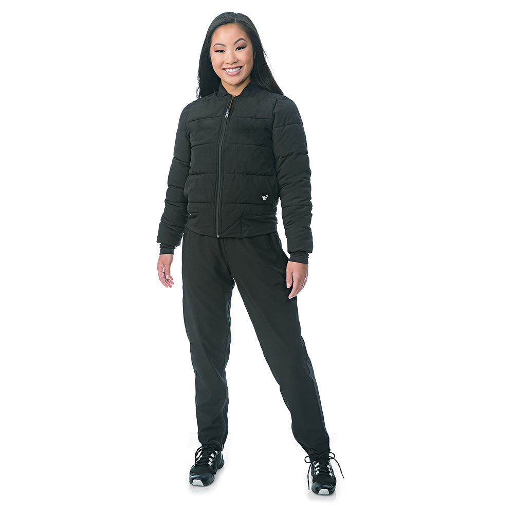 Coats For Cheer and Dance Athletes | Casual Jackets | Varsity Shop ...