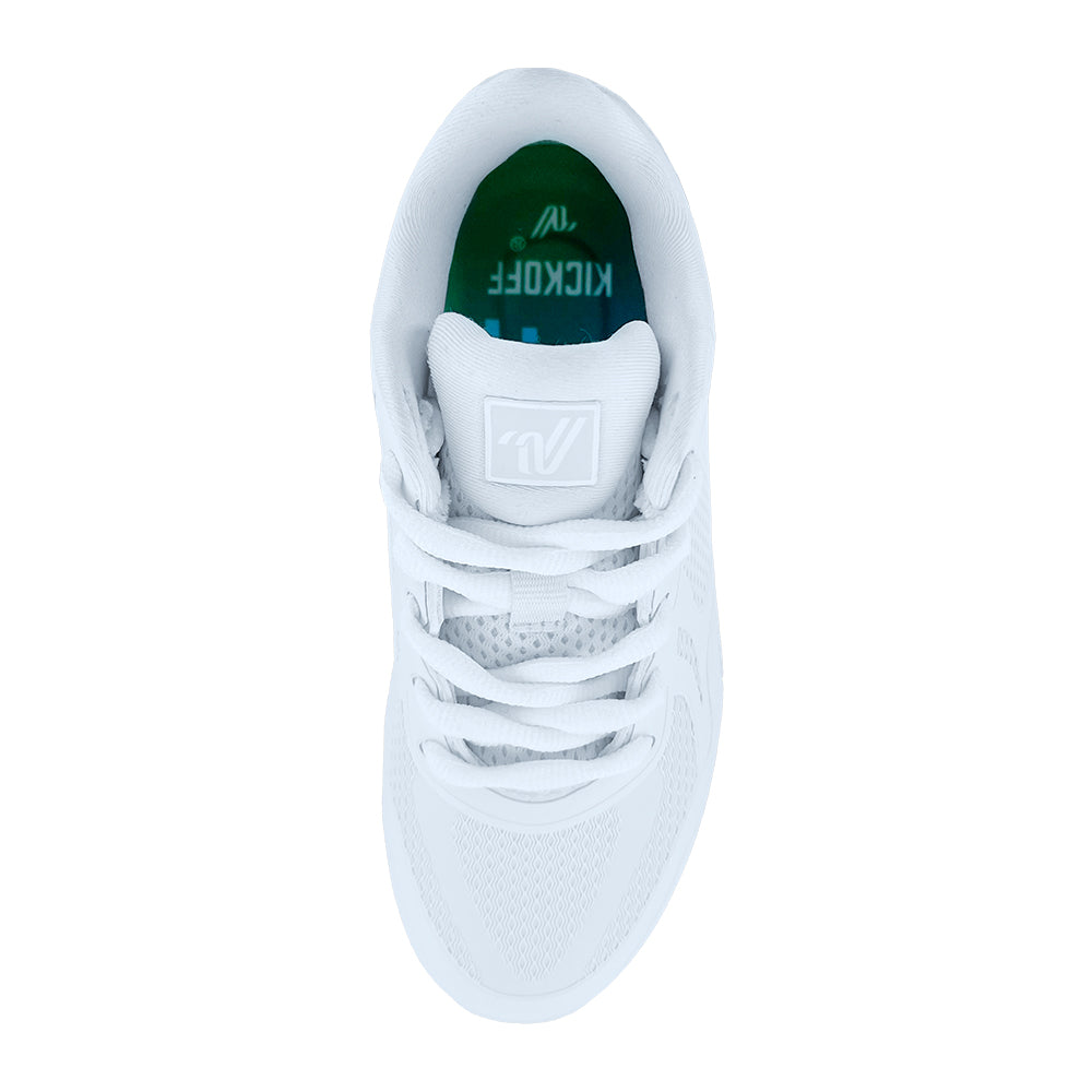 Varsity Kickoff Cheer Shoes - Premium Cheerleading Footwear - Varsity Shop