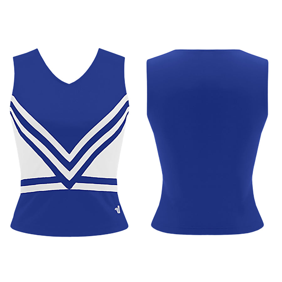 Cheer Uniforms | Cheer Performance and Cheer Needs | Varsity Shop ...