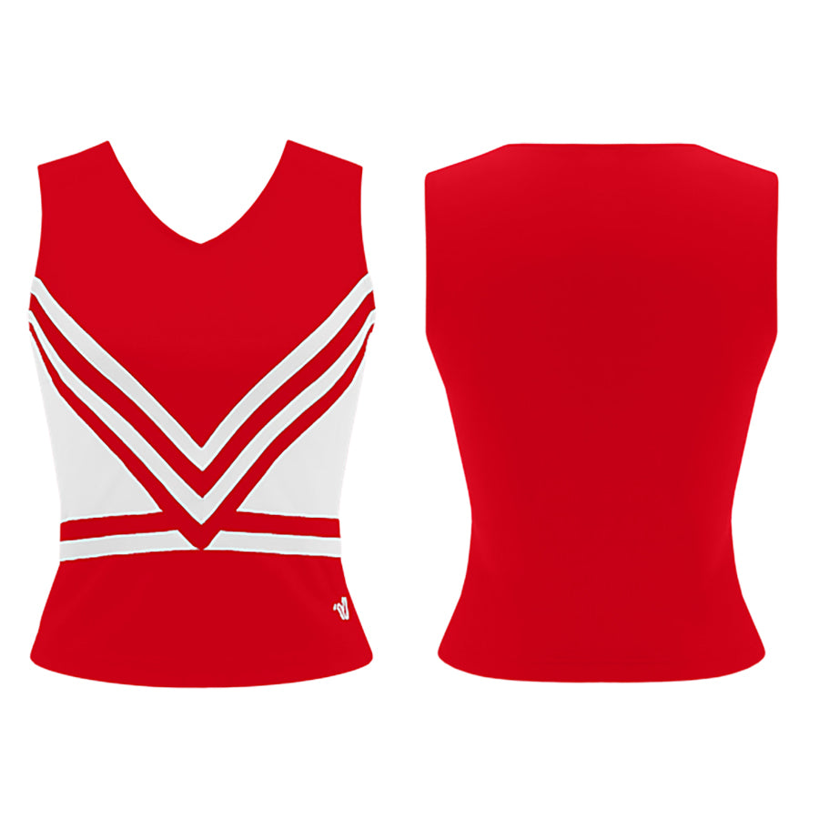 Cheer Uniforms | Cheer Performance and Cheer Needs | Varsity Shop ...