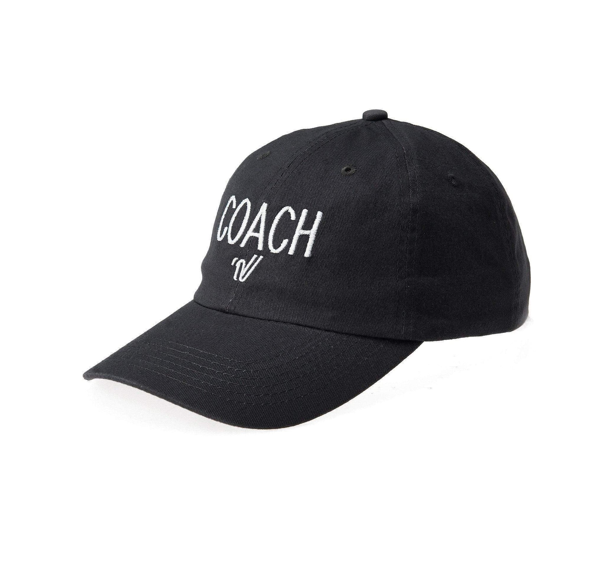Coach Gear - Varsity Shop