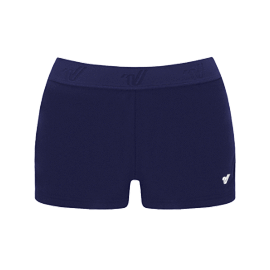 Mock Mesh Short - Varsity Shop