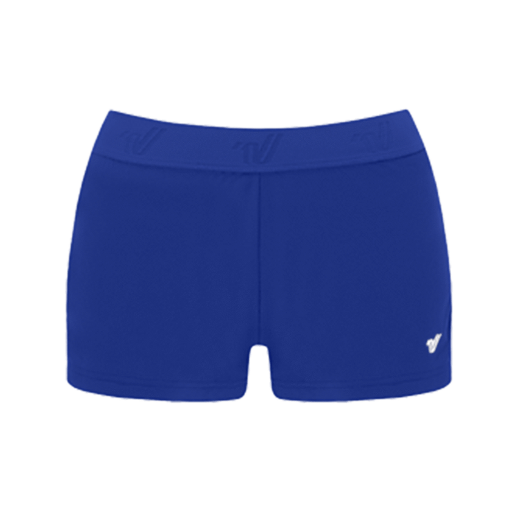Mock Mesh Short - Varsity Shop