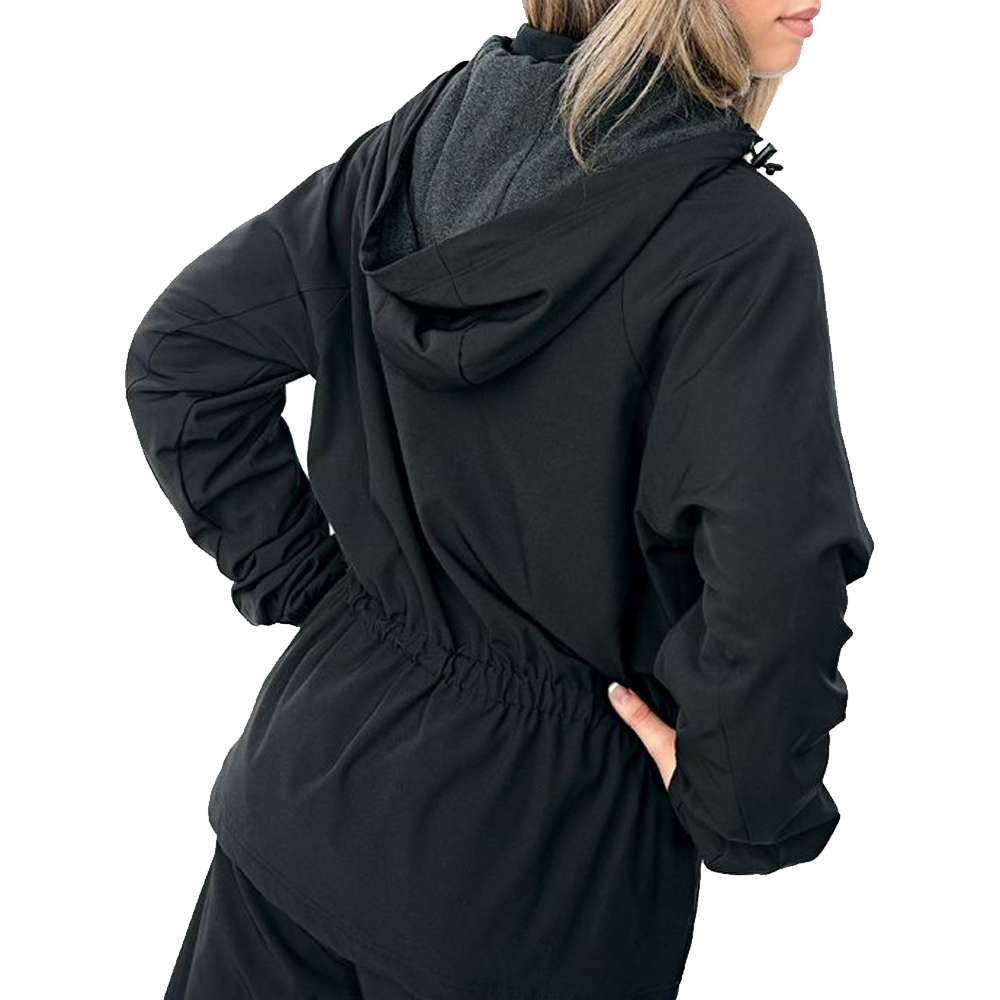 Coats For Cheer and Dance Athletes | Casual Jackets | Varsity Shop ...