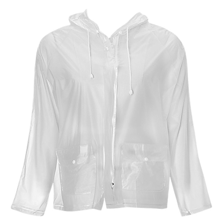Rain Jacket - Varsity Shop