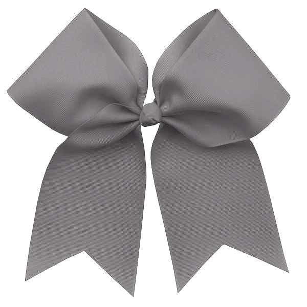 3" Ribbon Ponytail Bow | Shop Cheer Bows, Cheer Shoes & Poms - Varsity Shop