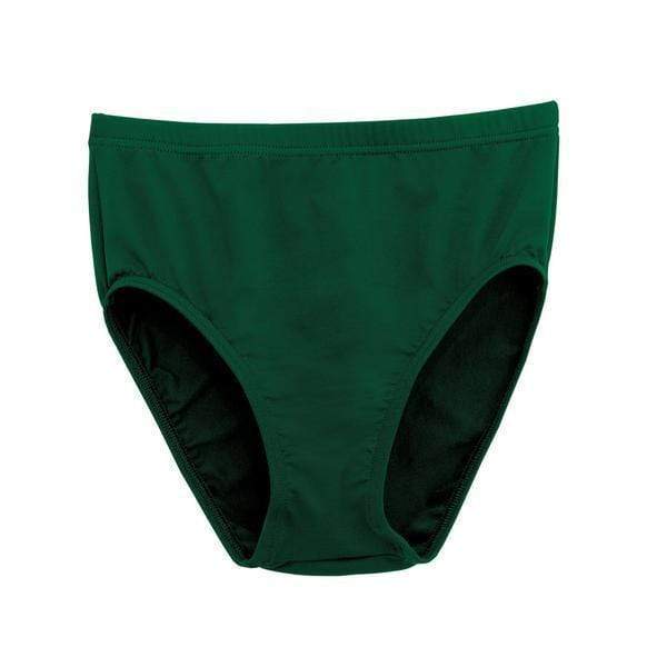 Spirit Stretch Cheer Brief - Varsity Shop