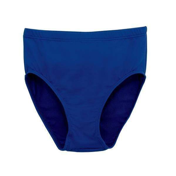 Spirit Stretch Cheer Brief - Varsity Shop