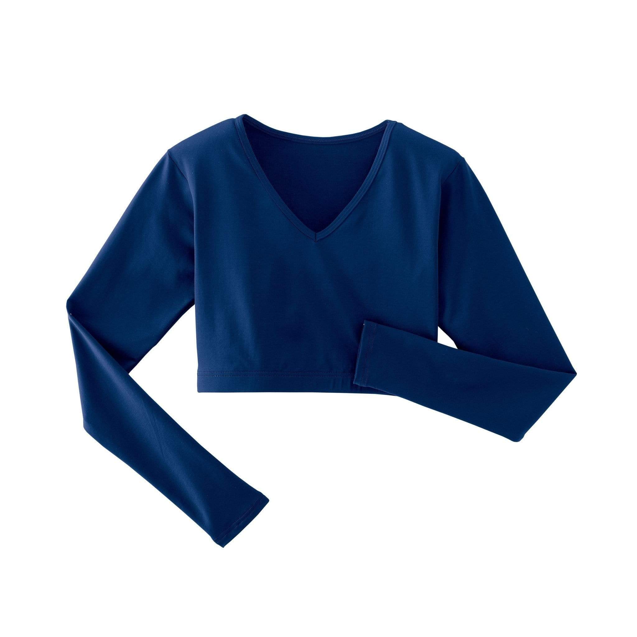 Spirit Stretch Cheer Brief - Varsity Shop