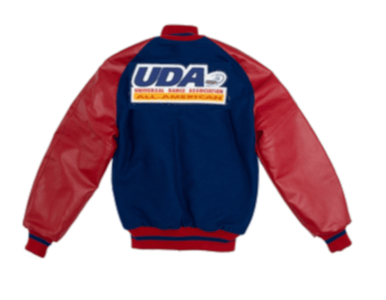 UDA All-American Jacket - Varsity Shop