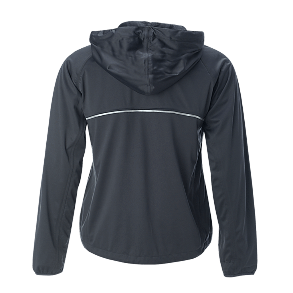 Waterproof Jacket - Varsity Shop